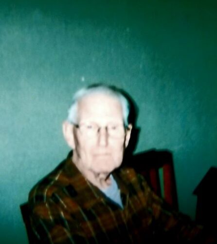 Charles Edward Bailey | News, Sports, Jobs - The Sentinel